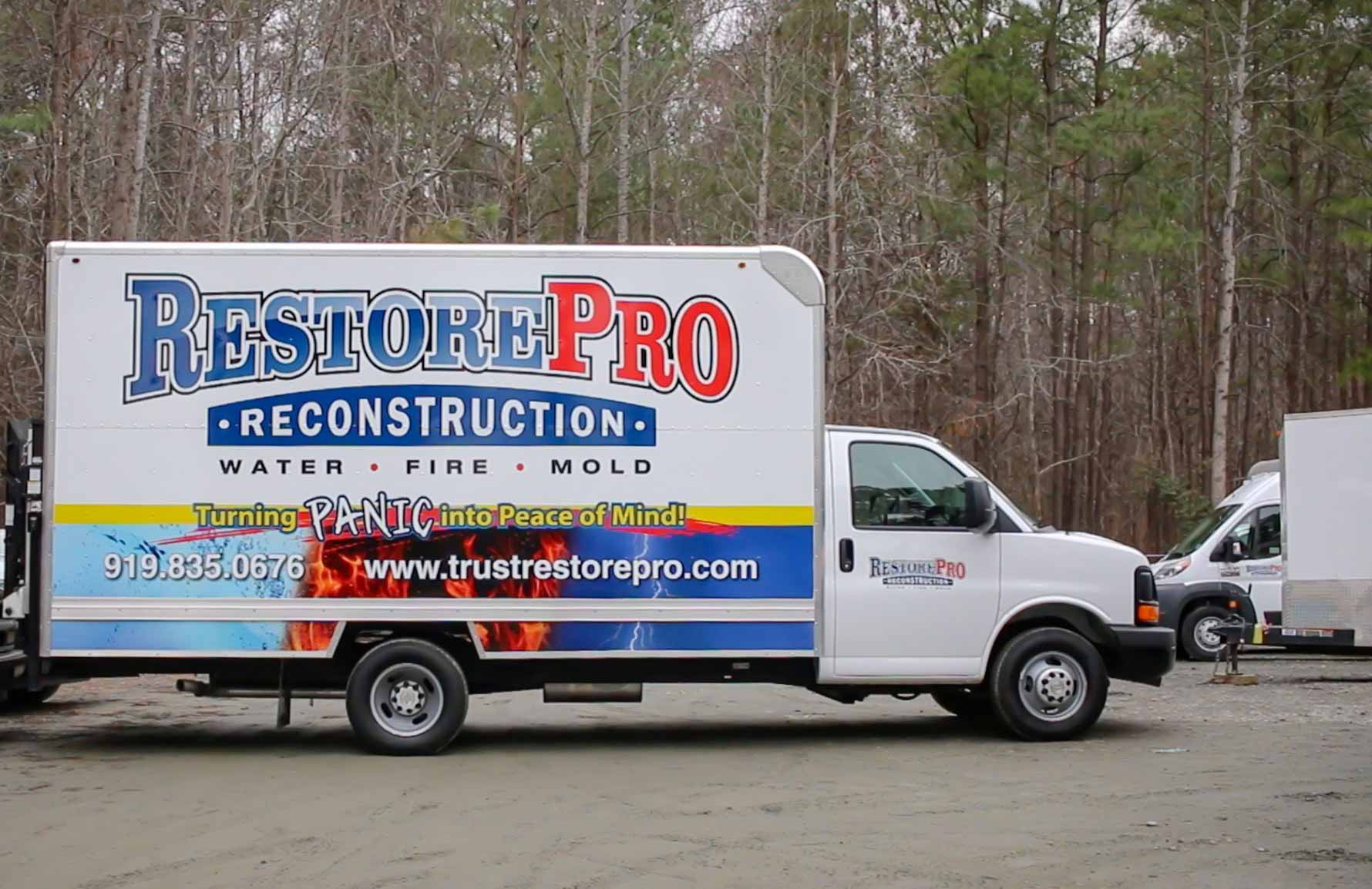 RestorePro Reconstruction - Biz Faves