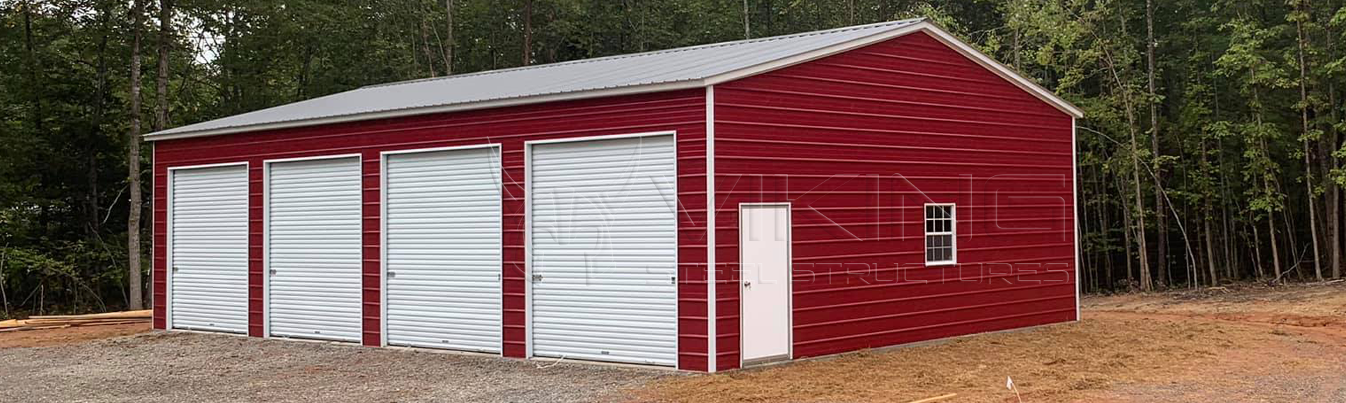 Viking Steel Structures - Biz Faves